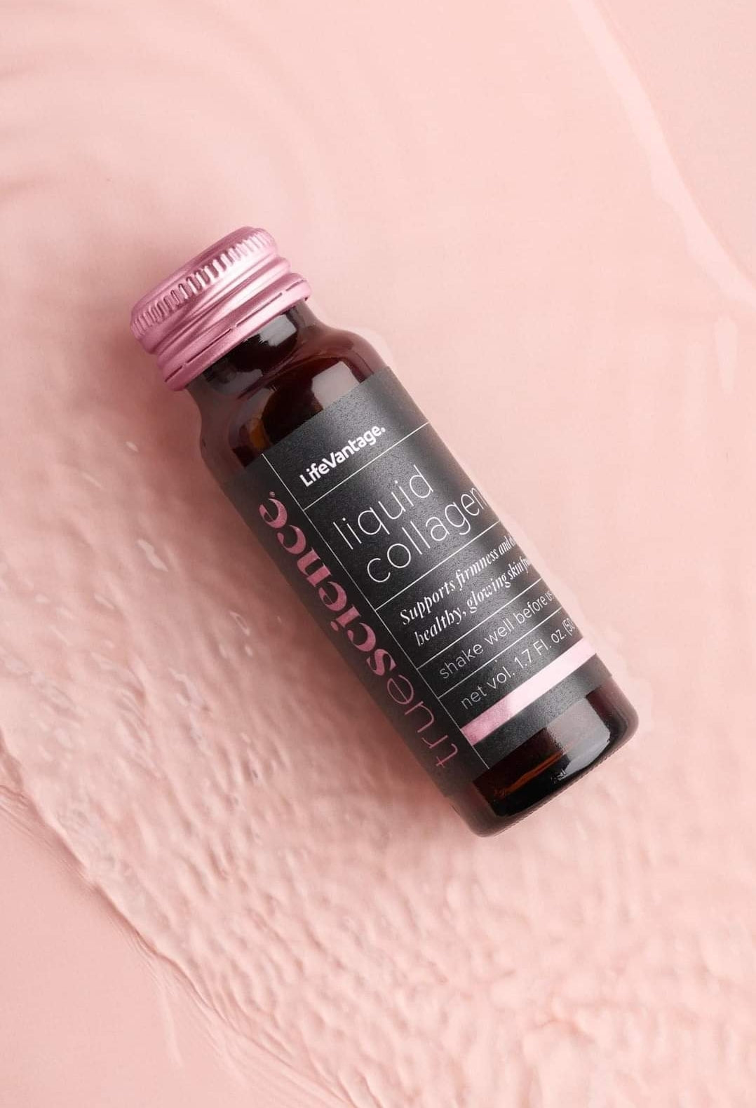 Collagen 30 Day Pack ( 30 BOTTLES) – Wellness Boost