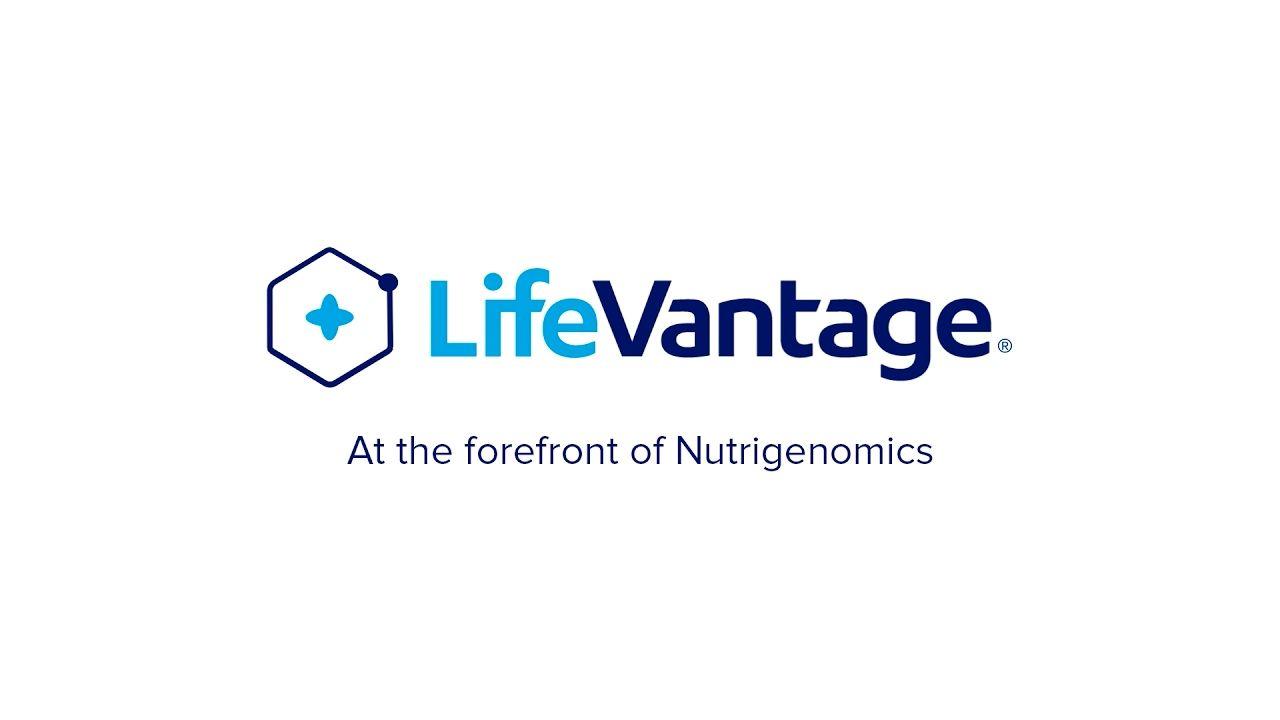 LifeVantage – Wellness Boost