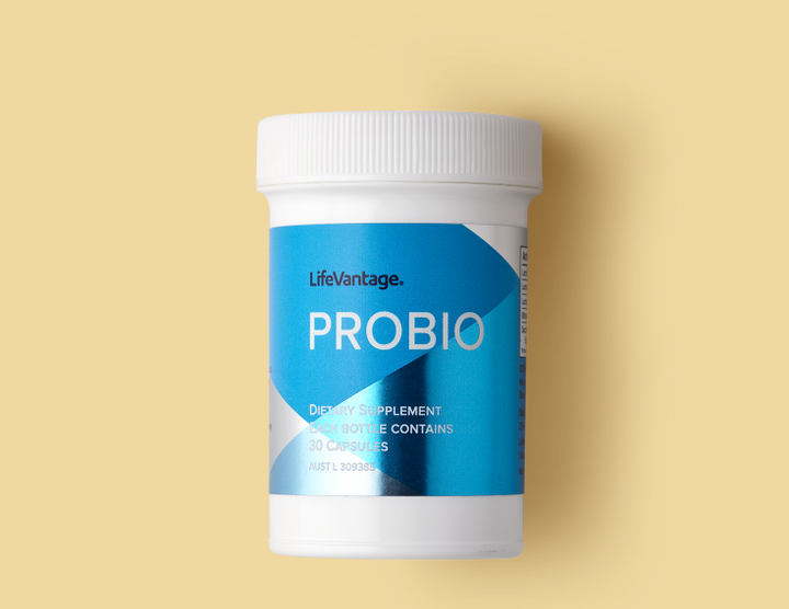 LifeVantage – Wellness Boost